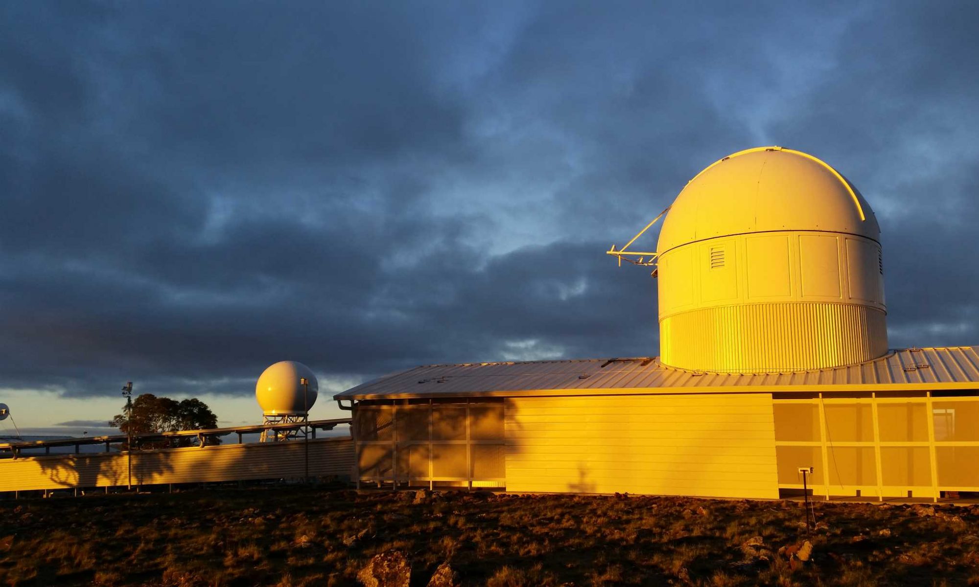 Documentation And Troubleshooting Notes Optical Astronomy